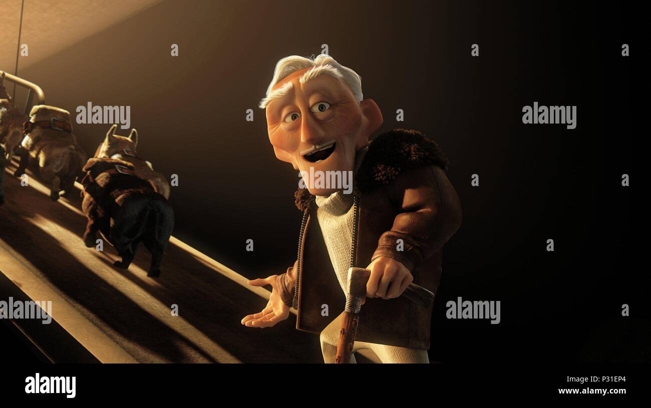 Pixar up film hi-res stock photography and images - Alamy