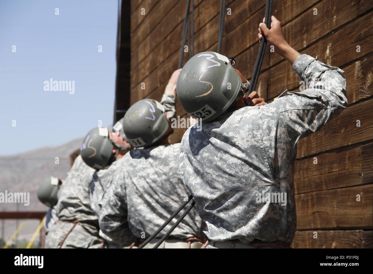 Descending skills hi-res stock photography and images - Alamy