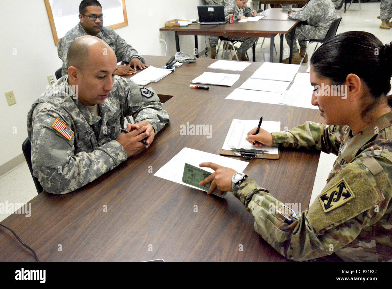 Wartime finance operations hi-res stock photography and images - Alamy