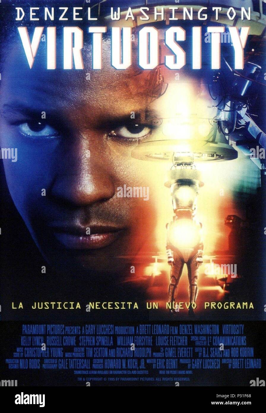 Virtuosity hi-res stock photography and images - Alamy