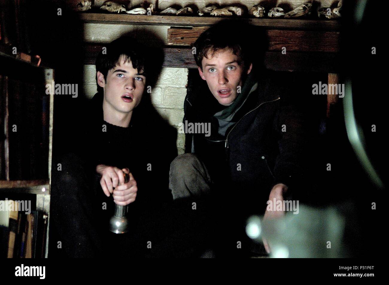 Original Film Title: LIKE MINDS. English Title: LIKE MINDS. Film ...