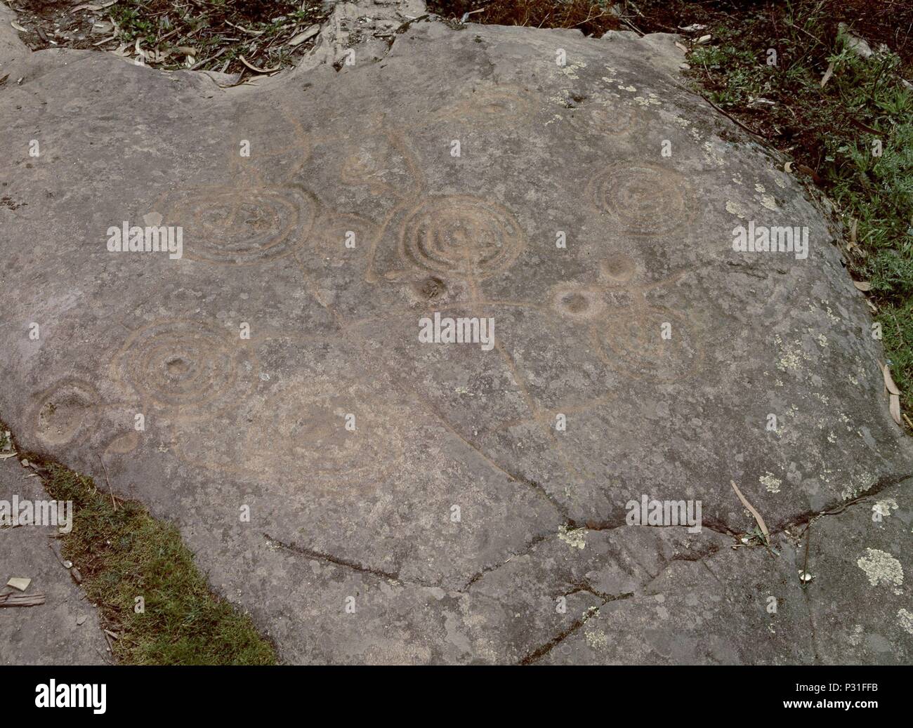 Petroglifo mogor hi-res stock photography and images - Alamy