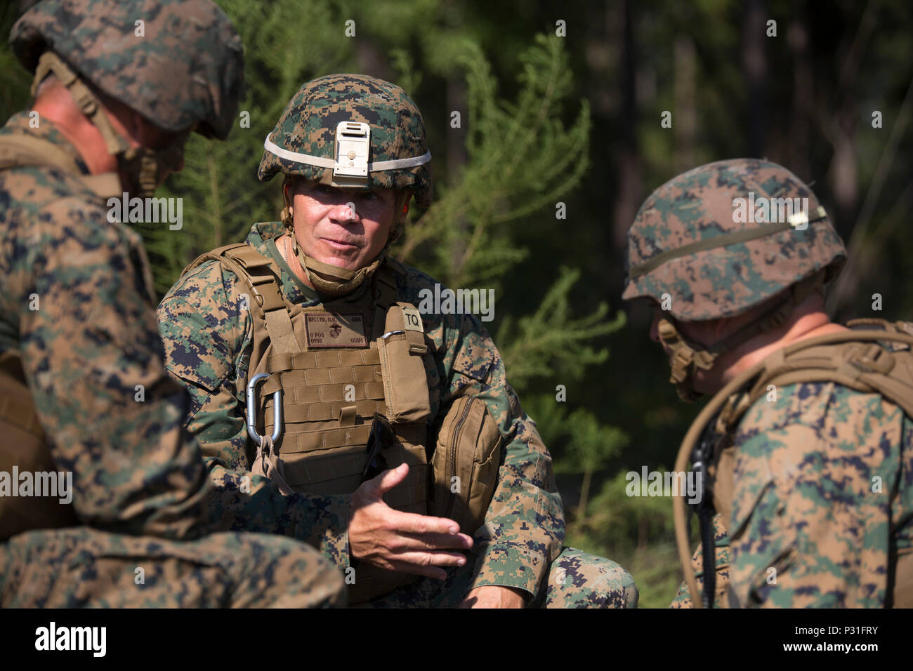 37th combat engineer regiment hi-res stock photography and images - Alamy