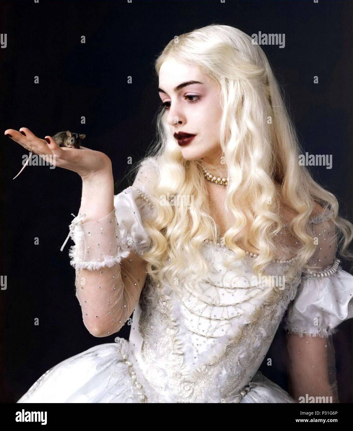 Original Film Title: ALICE IN WONDERLAND. English Title: ALICE IN ...