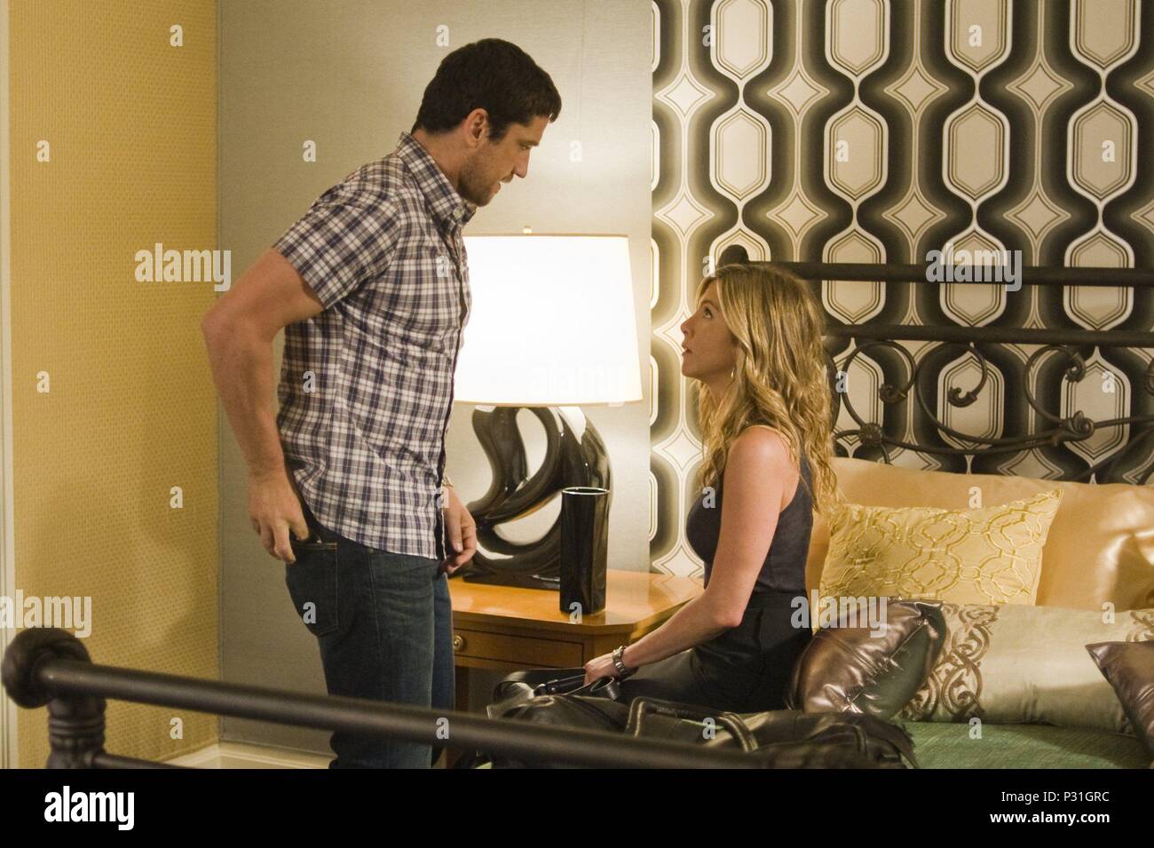 Jennifer Aniston Film Still High Resolution Stock Photography and Images - Alamy