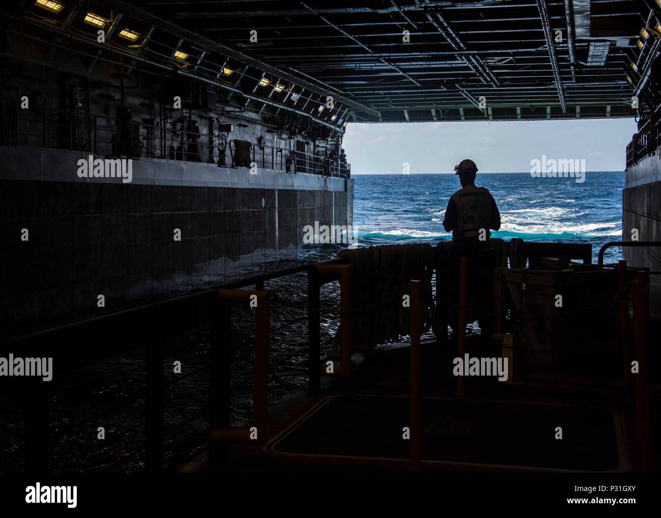Ballasting High Resolution Stock Photography and Images - Alamy