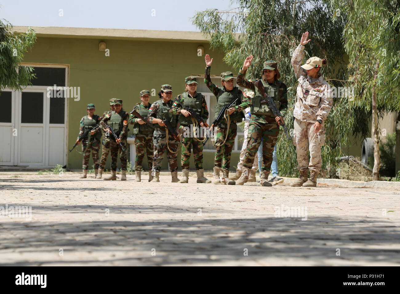 Different hand signals hi-res stock photography and images - Alamy