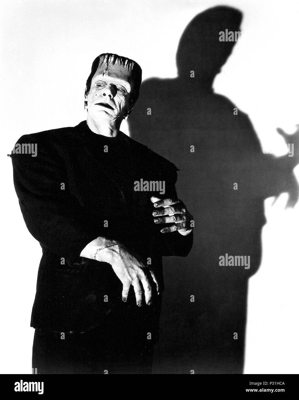 Original Film Title: ABBOTT AND COSTELLO MEET FRANKENSTEIN. English ...