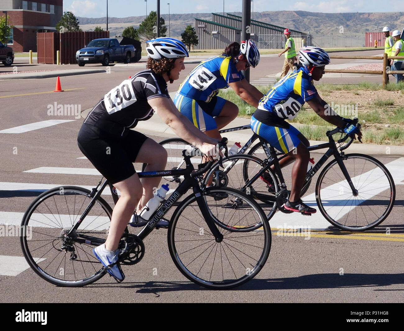 Archival cycling team historical cycling team hi-res stock photography ...