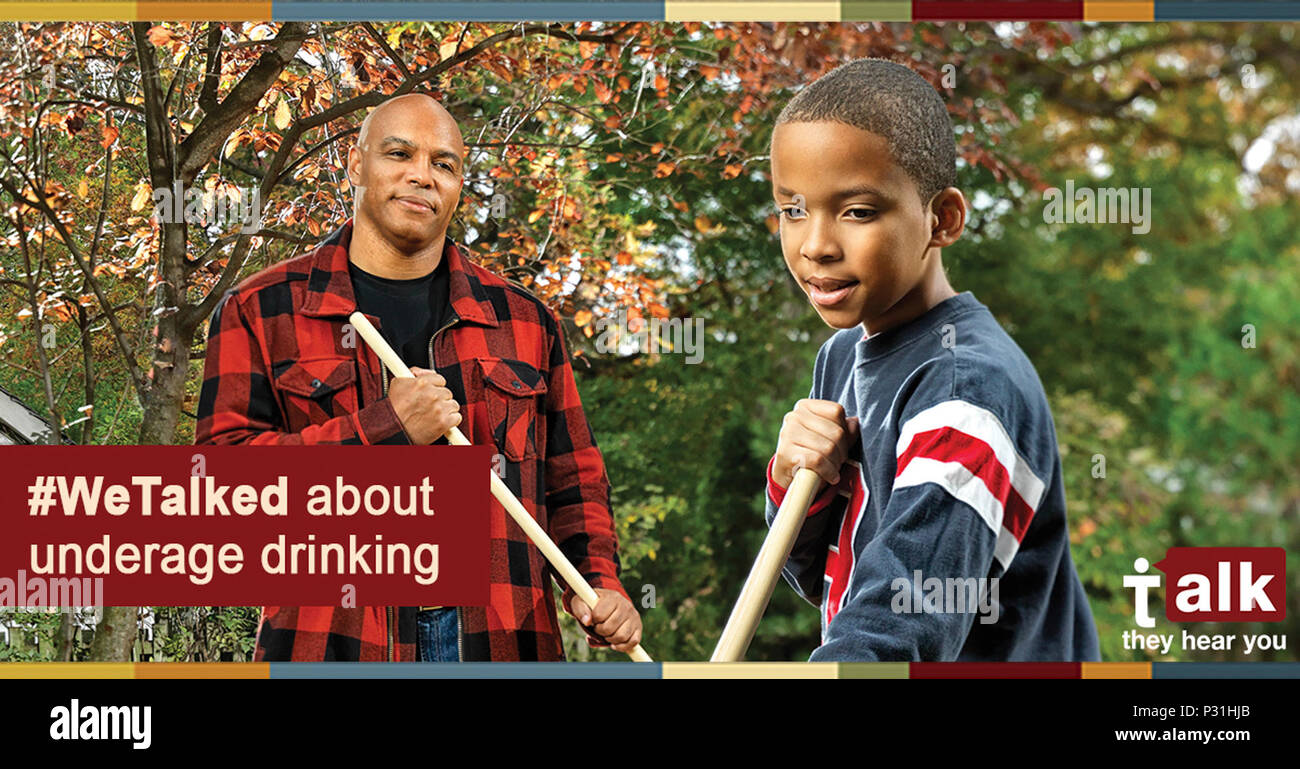 Underage drinking hi-res stock photography and images - Alamy