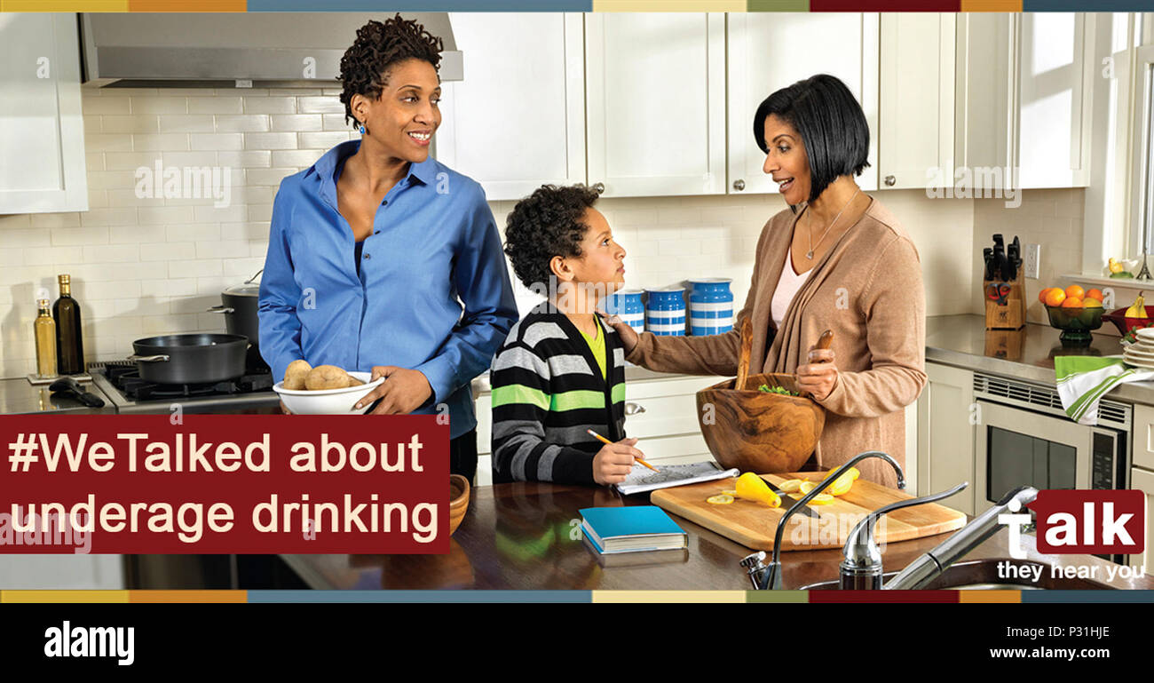 Underage drinking hi-res stock photography and images - Alamy