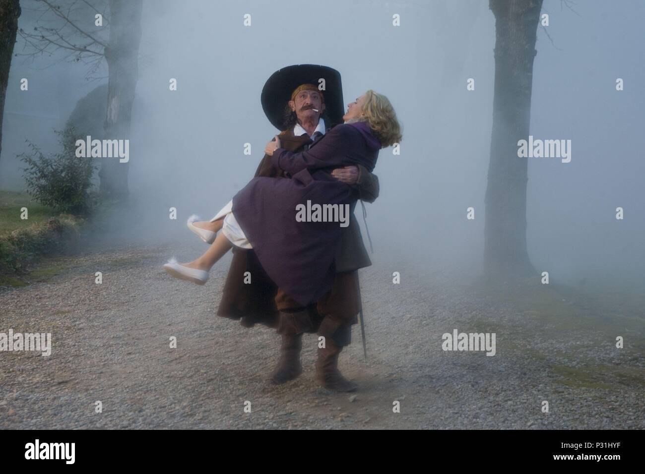 Original Film Title: SPANISH MOVIE. English Title: SPANISH MOVIE. Film ...