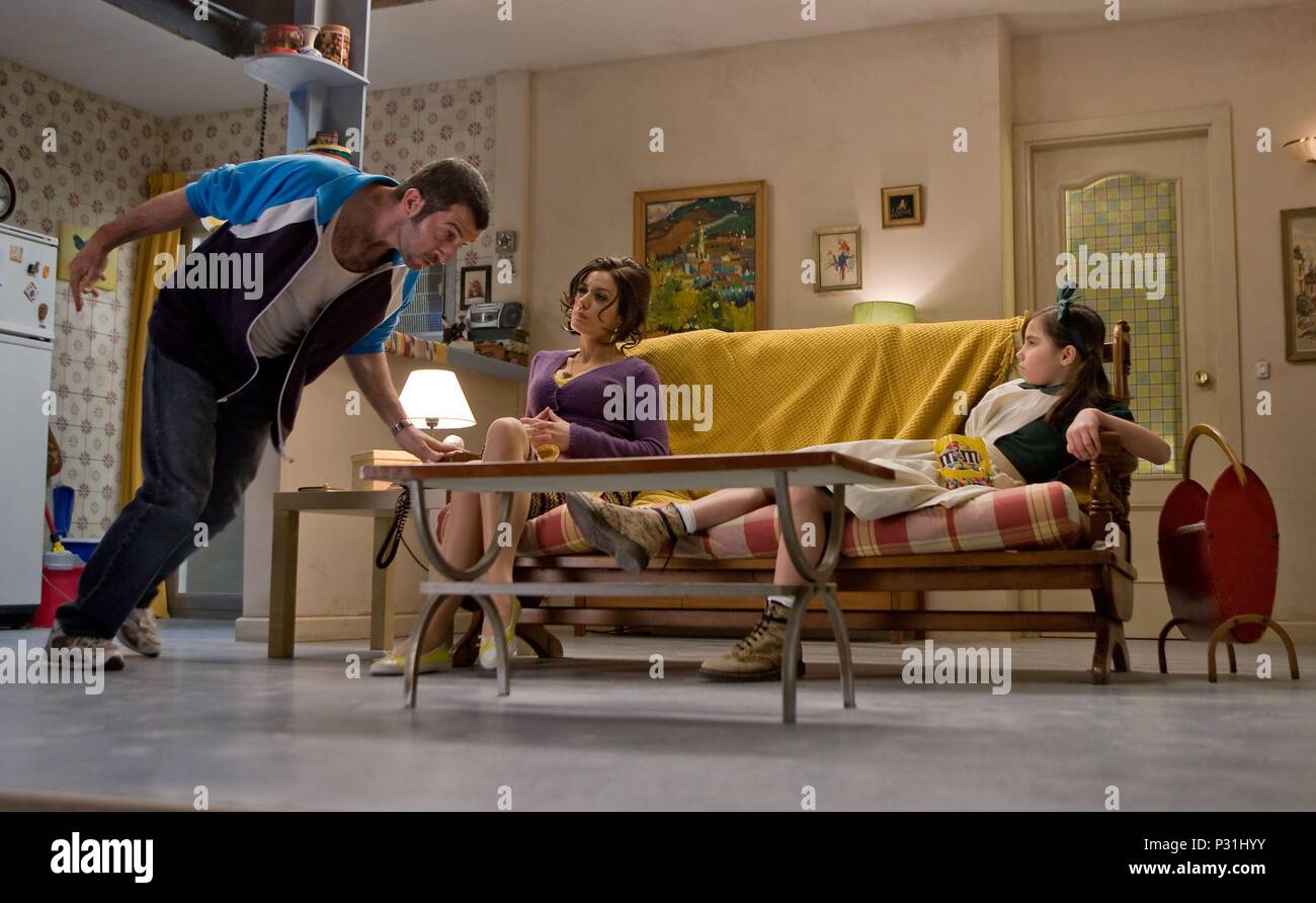 Original Film Title: SPANISH MOVIE. English Title: SPANISH MOVIE. Film ...