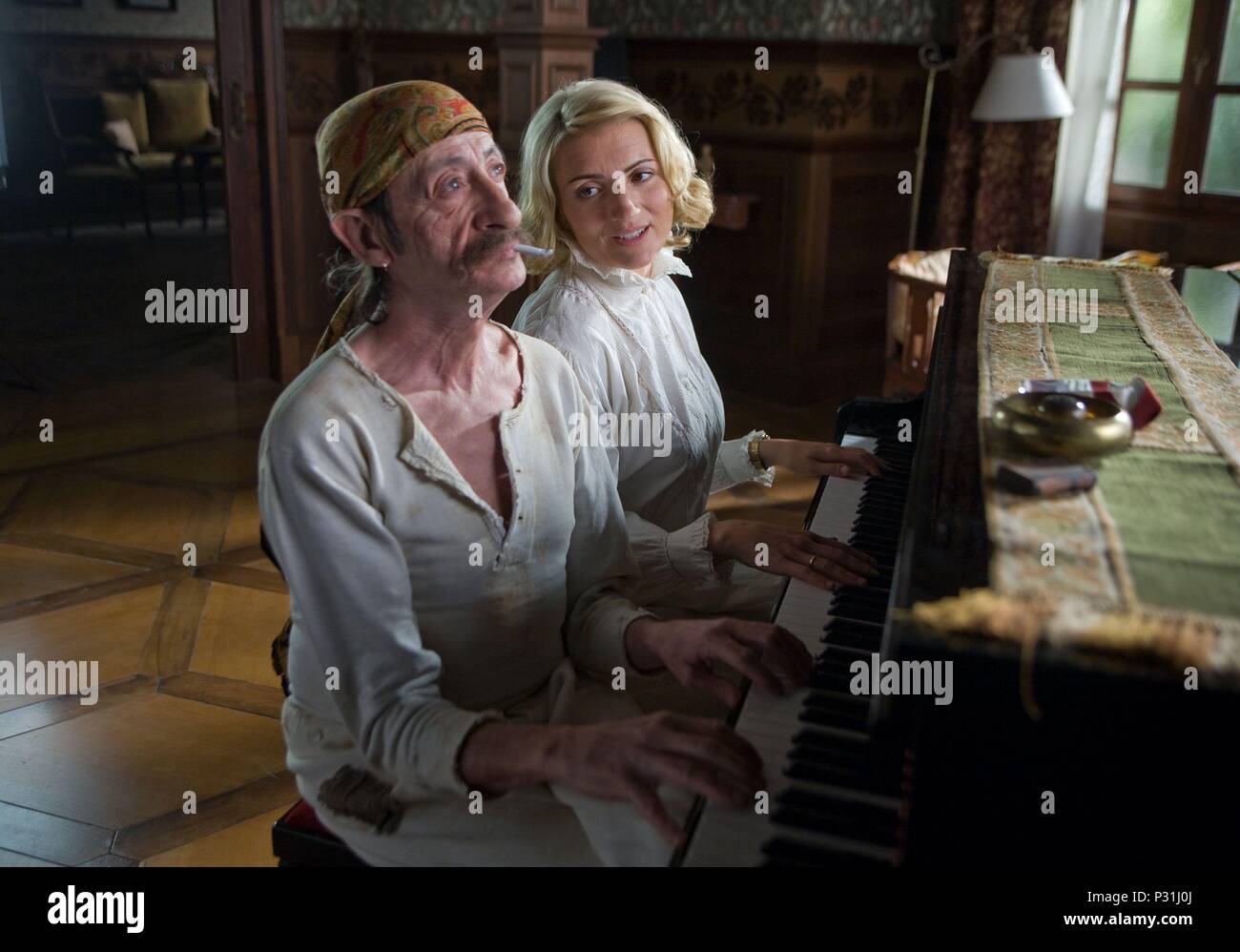 Original Film Title: SPANISH MOVIE. English Title: SPANISH MOVIE. Film ...