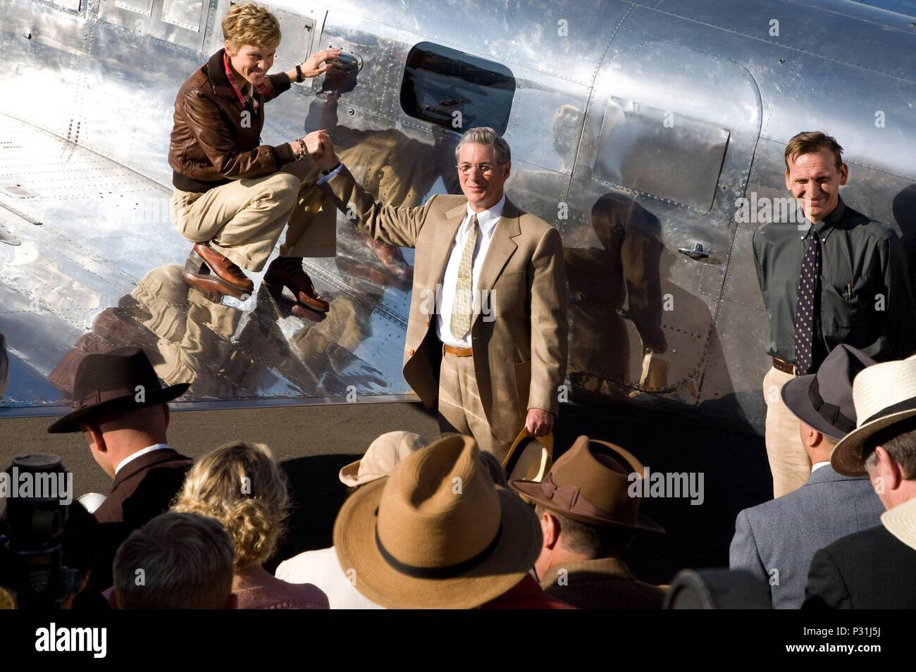 Original Film Title: AMELIA. English Title: AMELIA. Film Director: MIRA ...