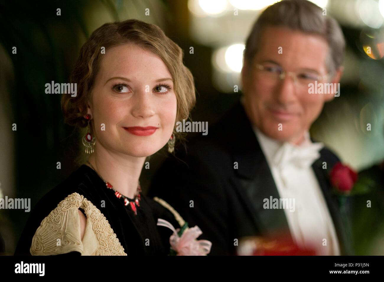 Original Film Title: AMELIA. English Title: AMELIA. Film Director: MIRA ...