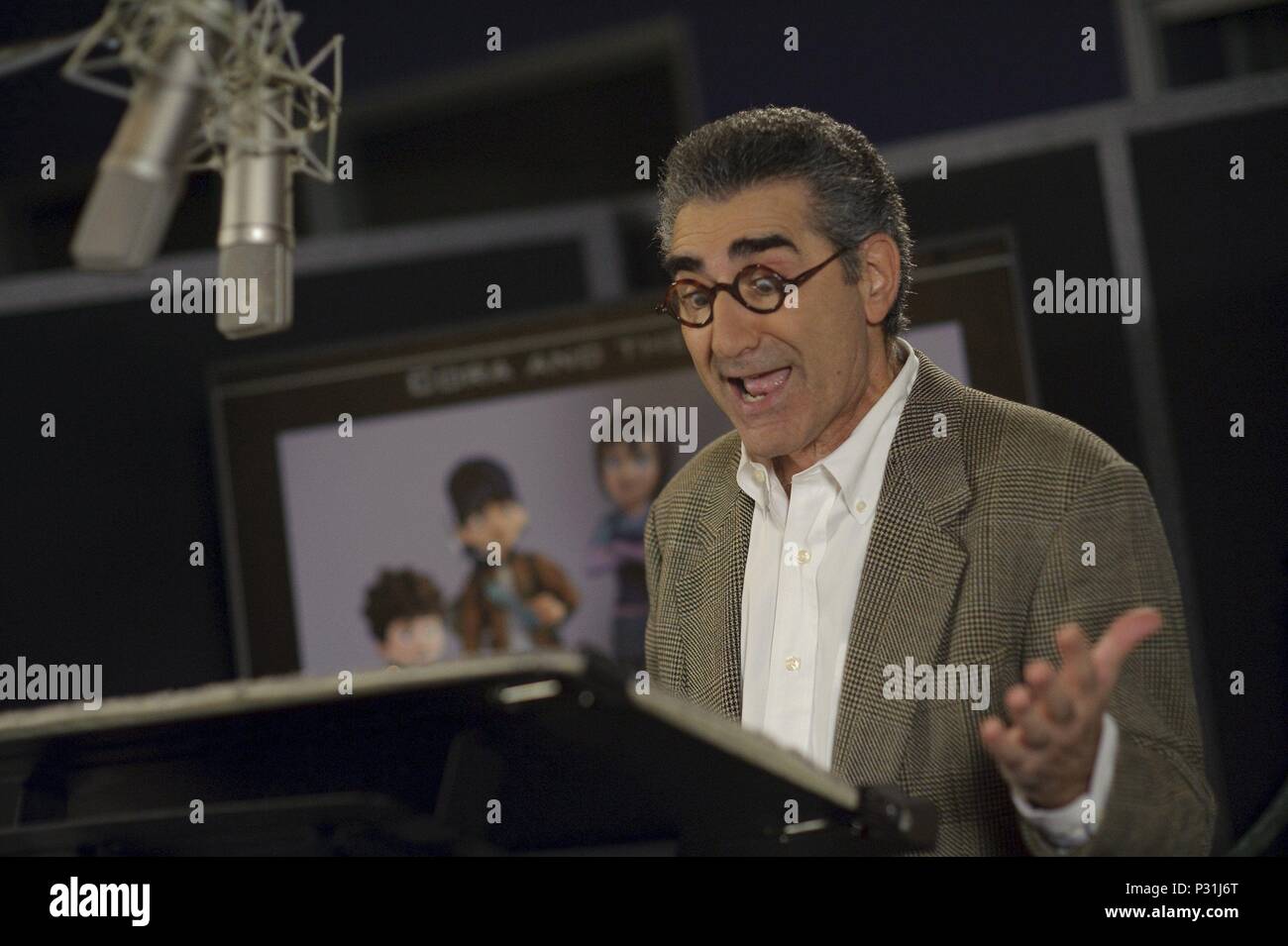 Original Film Title: ASTRO BOY. English Title: ASTRO BOY. Film Director ...