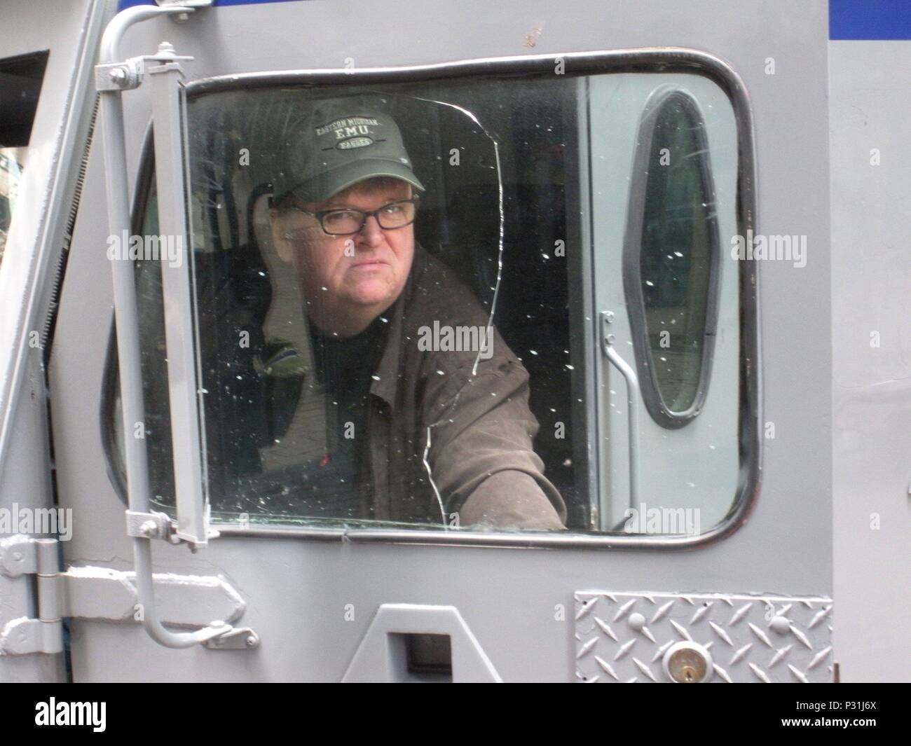 Capitalism: a love story year hi-res stock photography and images - Alamy