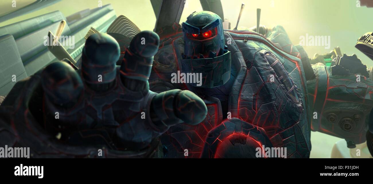 Original Film Title: ASTRO BOY. English Title: ASTRO BOY. Film Director ...