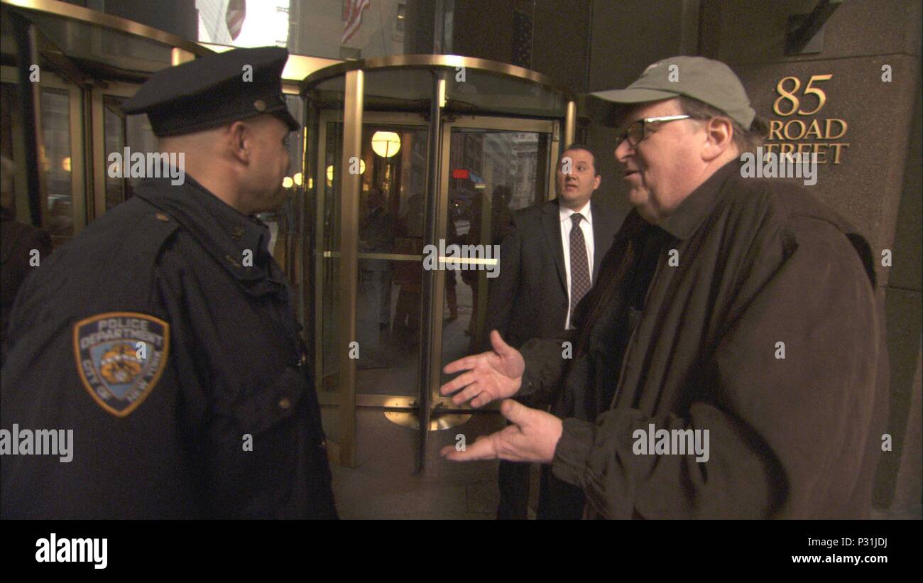 Capitalism: a love story year hi-res stock photography and images - Alamy