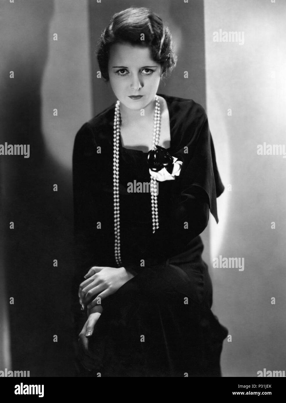 Stars: MARY ASTOR Stock Photo - Alamy