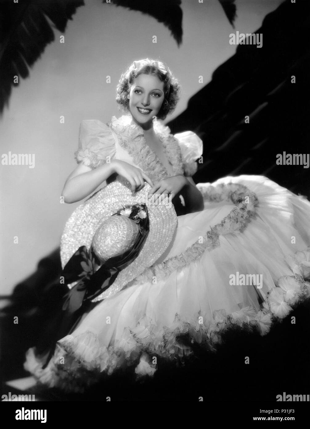 Loretta fox hi-res stock photography and images - Alamy