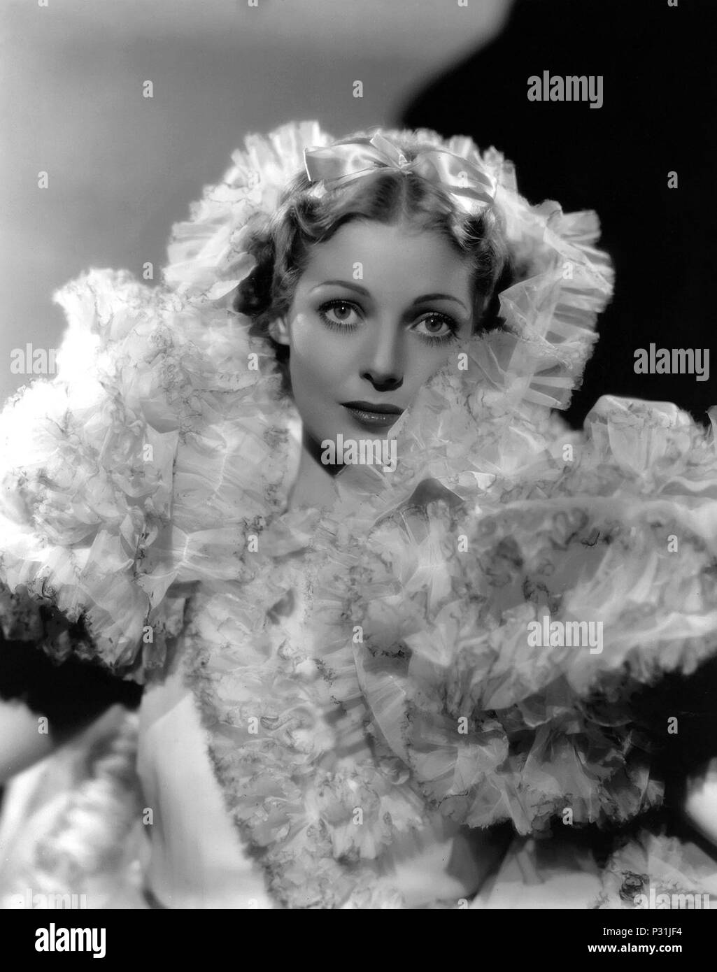 Loretta fox hi-res stock photography and images - Alamy