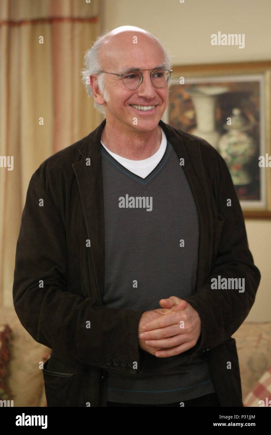 Original Film Title: CURB YOUR ENTHUSIASM-TV. English Title: CURB YOUR ...