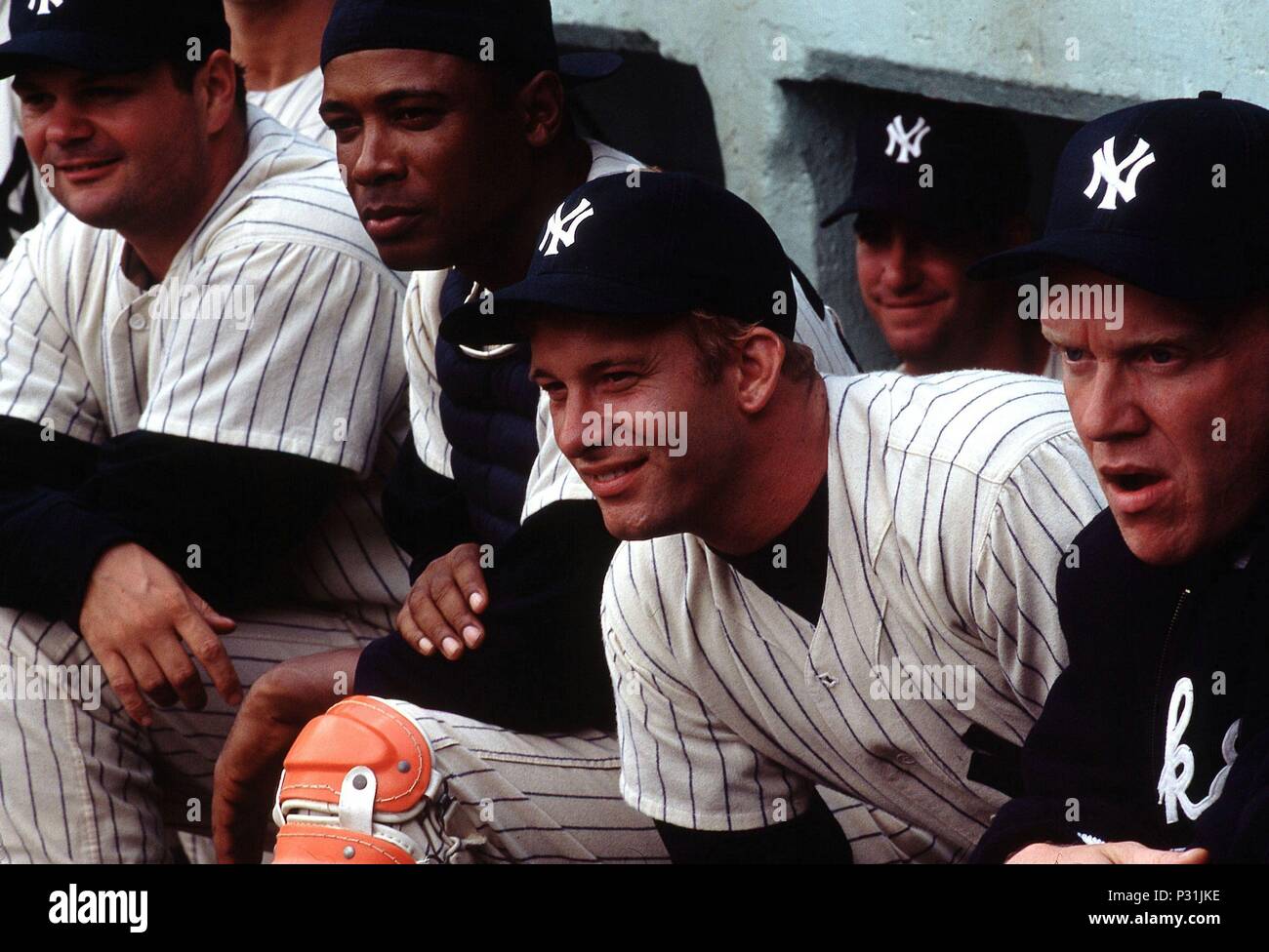 Thomas jane 61 hi-res stock photography and images - Alamy