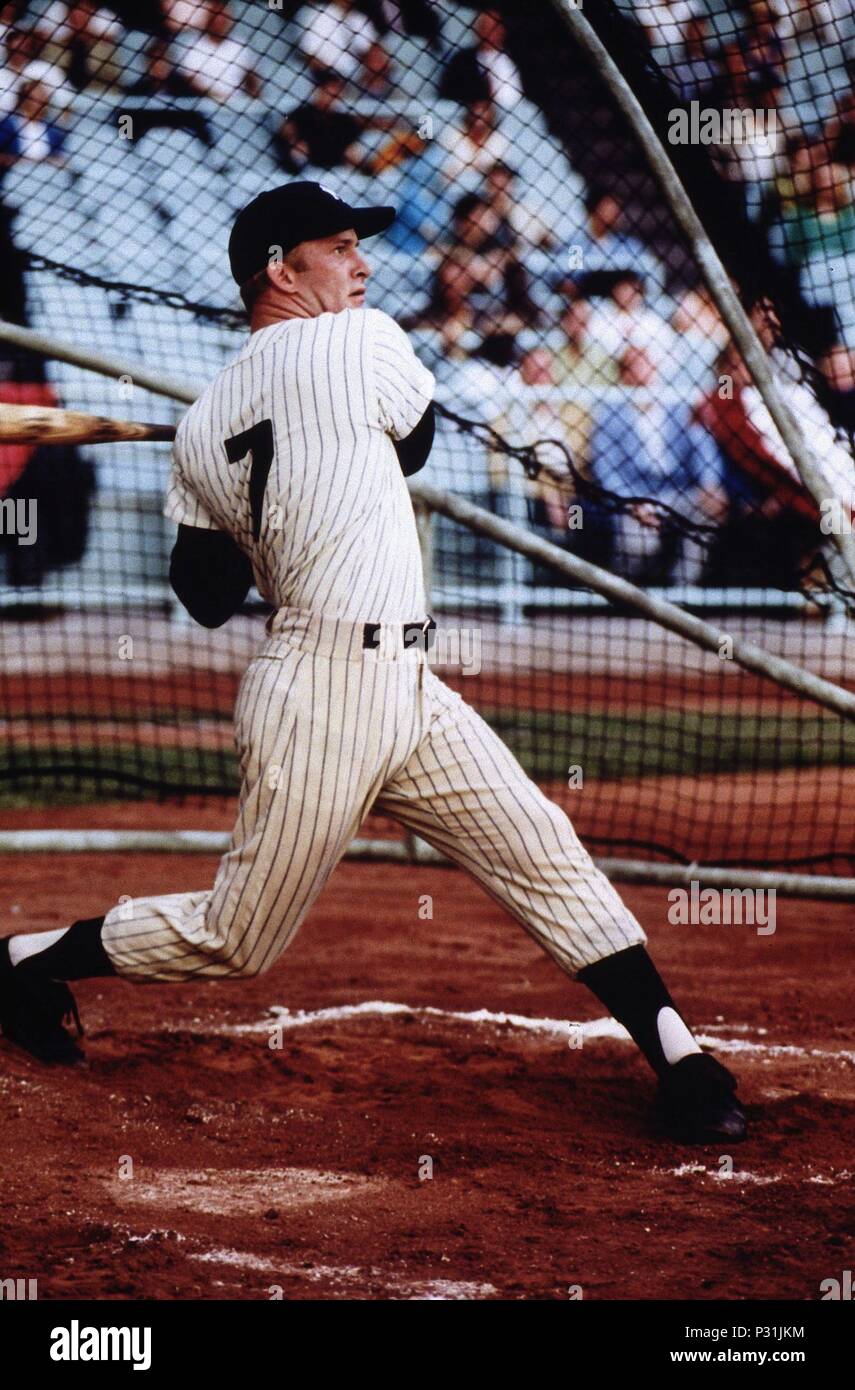 Thomas jane 61 hi-res stock photography and images - Alamy