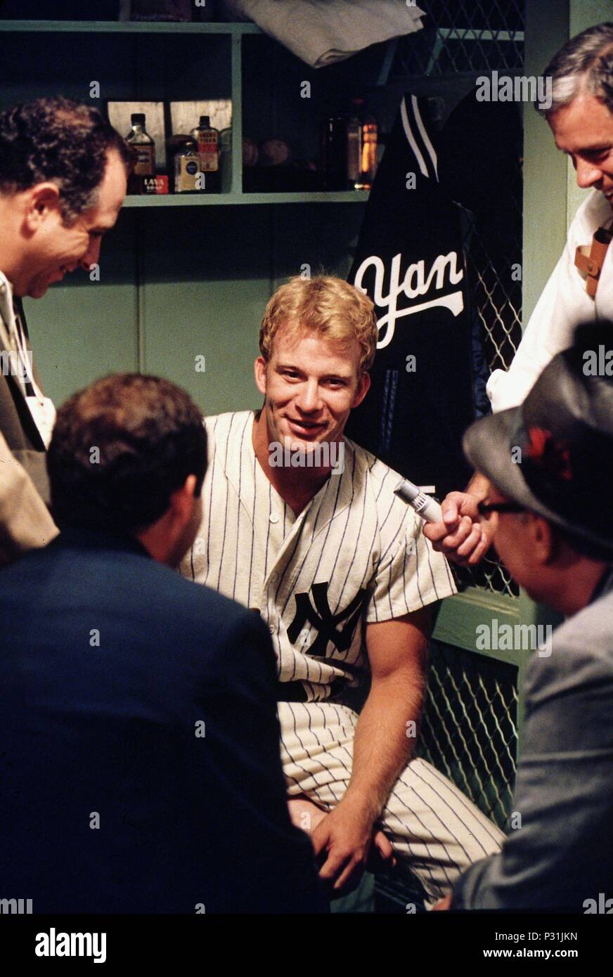 Thomas jane 61 hi-res stock photography and images - Alamy