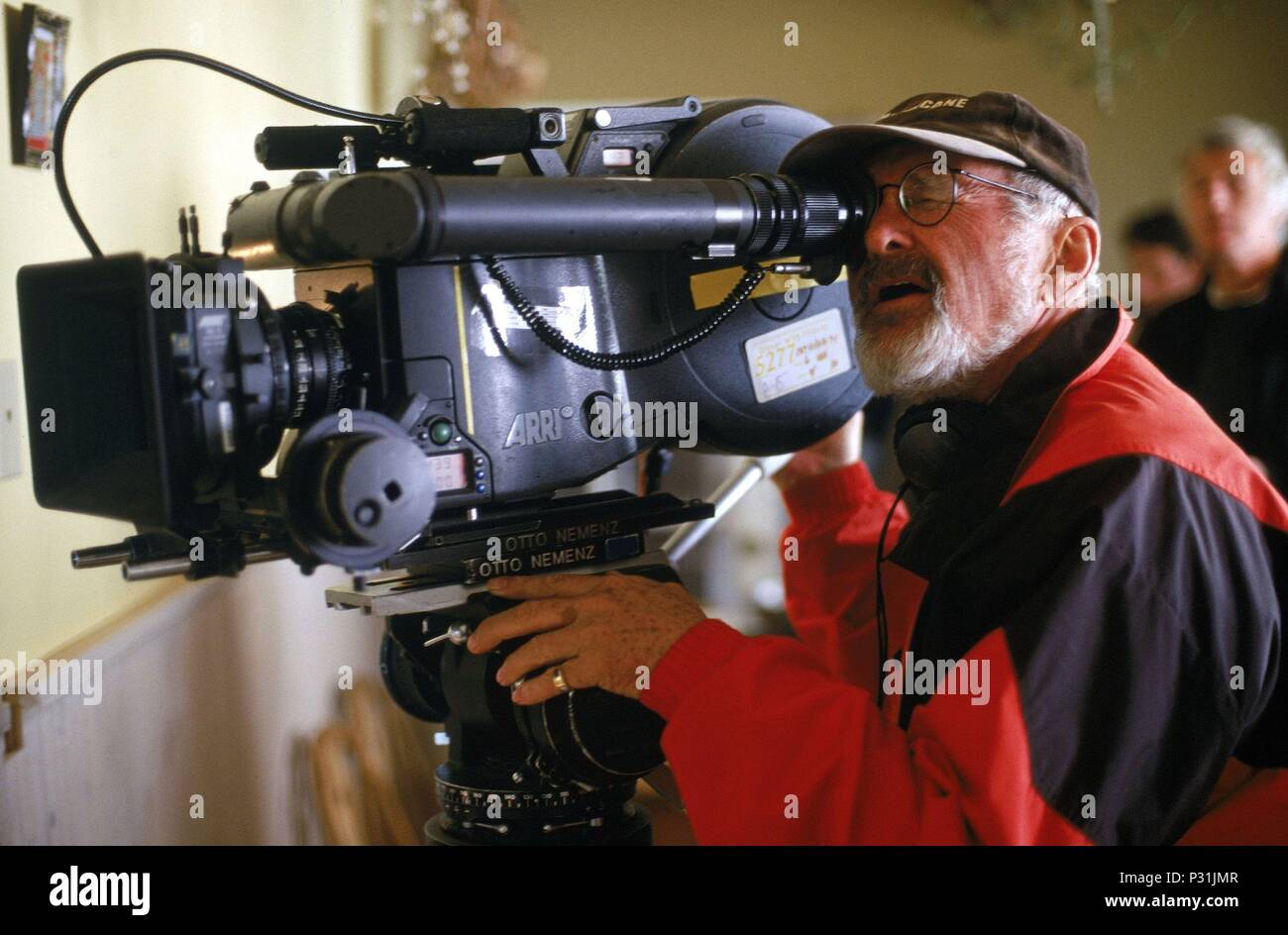 Films by norman jewison hi-res stock photography and images - Alamy