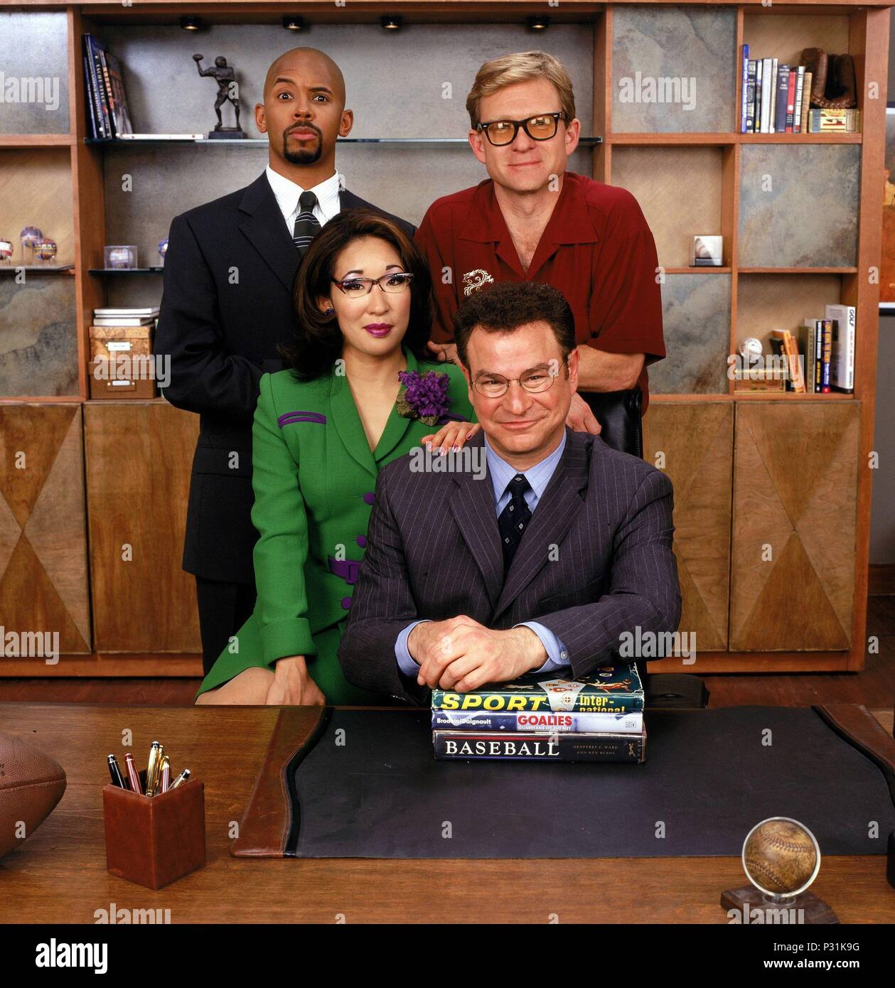 Original Film Title: ARLI$$-TV. English Title: ARLI$$. Year: 1996 ...