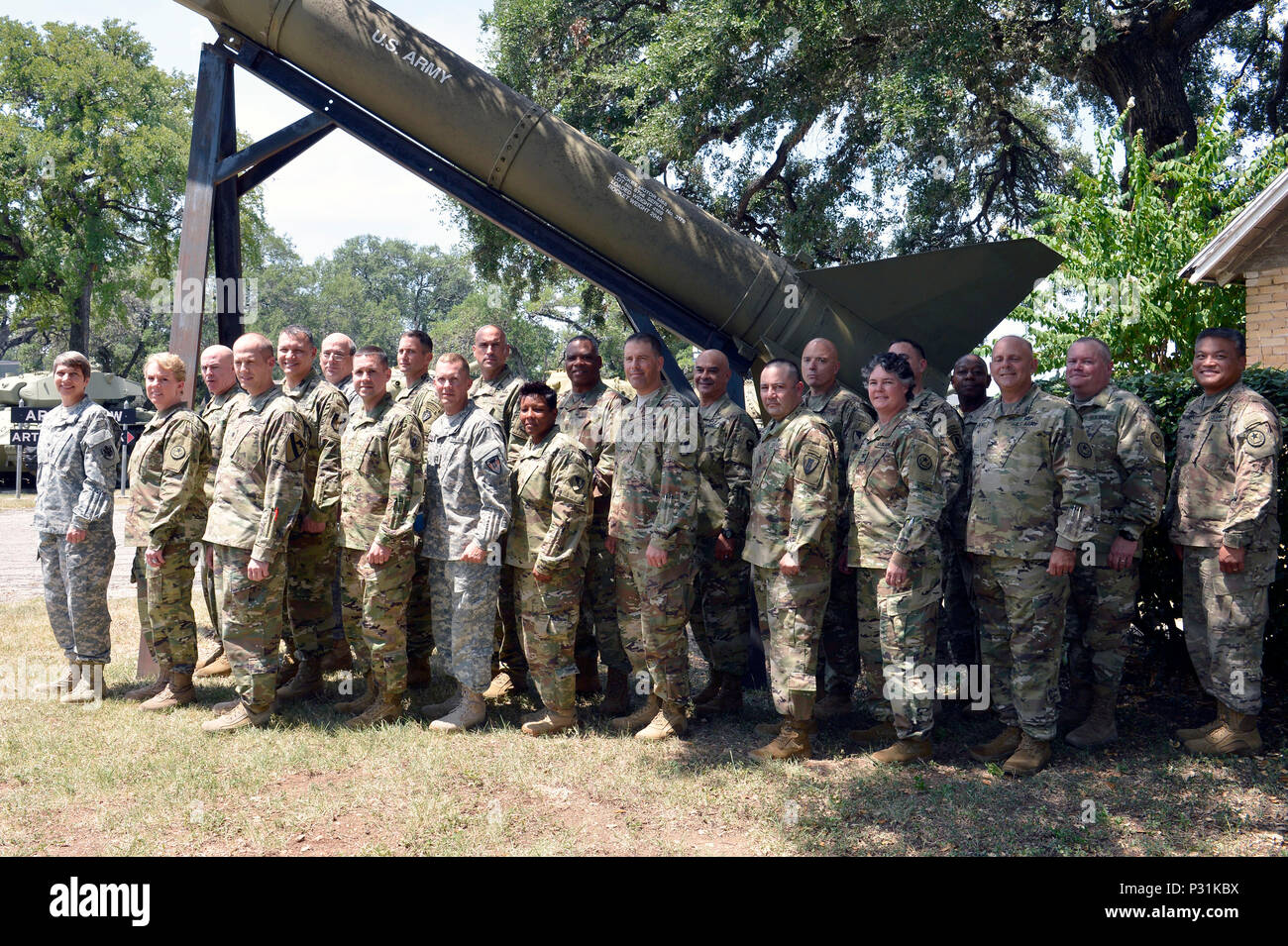 Associated unit pilot program hi-res stock photography and images - Alamy