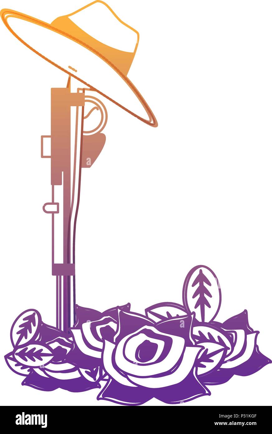 Anzac slouch hat hi-res stock photography and images - Alamy