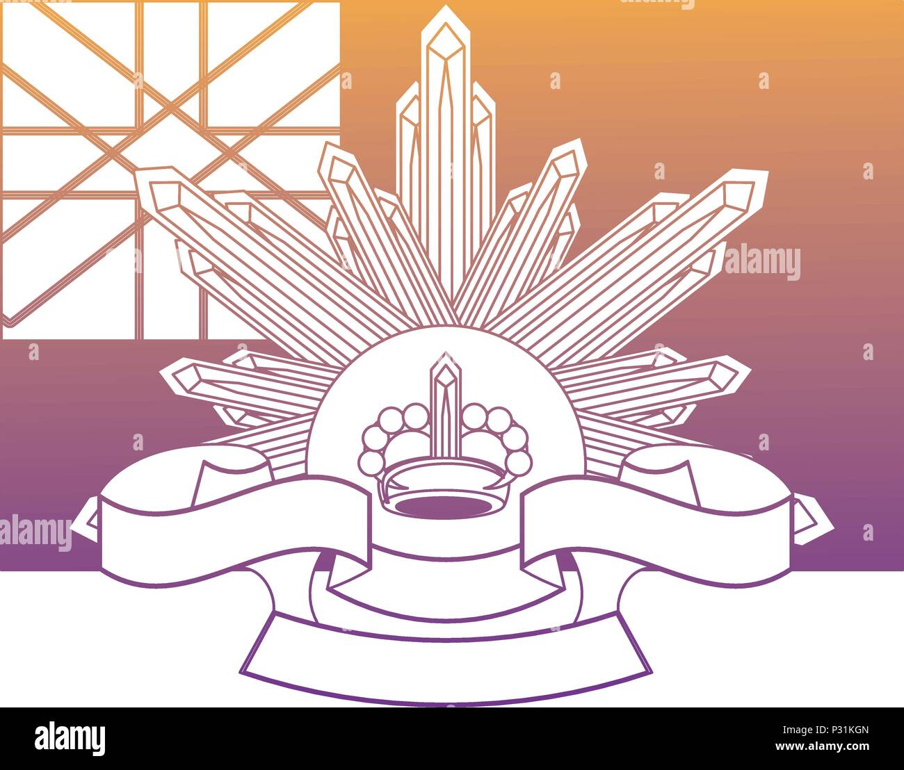 Australian army badge hi-res stock photography and images - Alamy