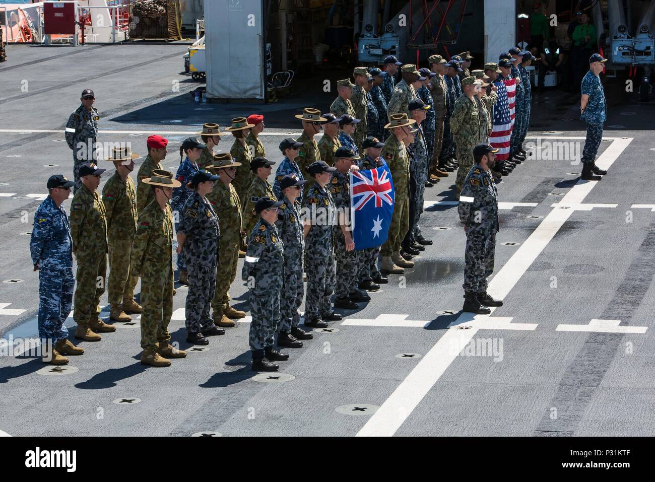 Battle of sunda strait hi-res stock photography and images - Alamy