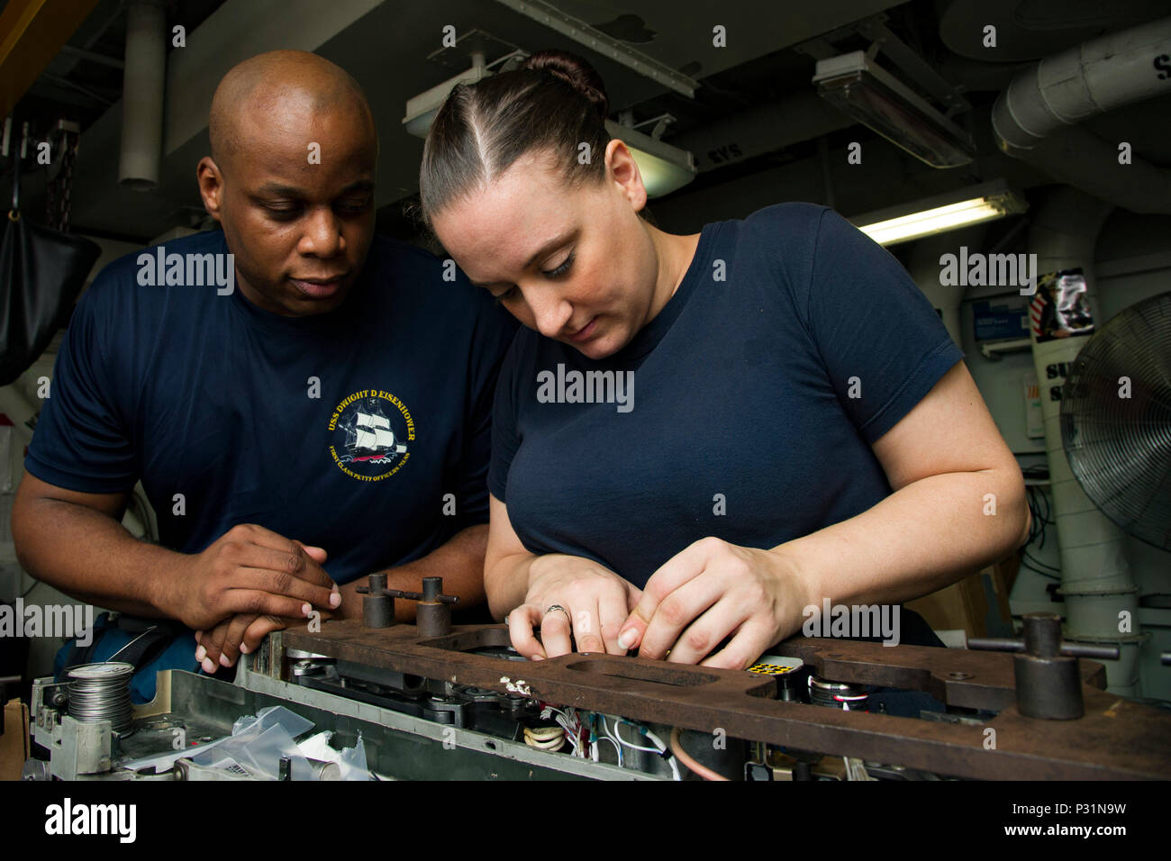 Bomb racks hi-res stock photography and images - Alamy