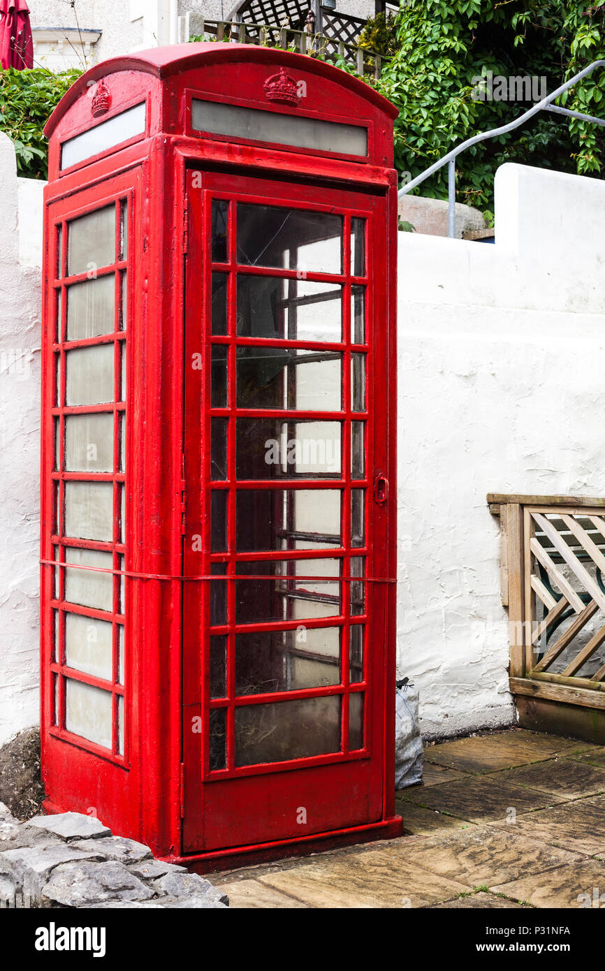 Phoneboot hi-res stock photography and images - Alamy