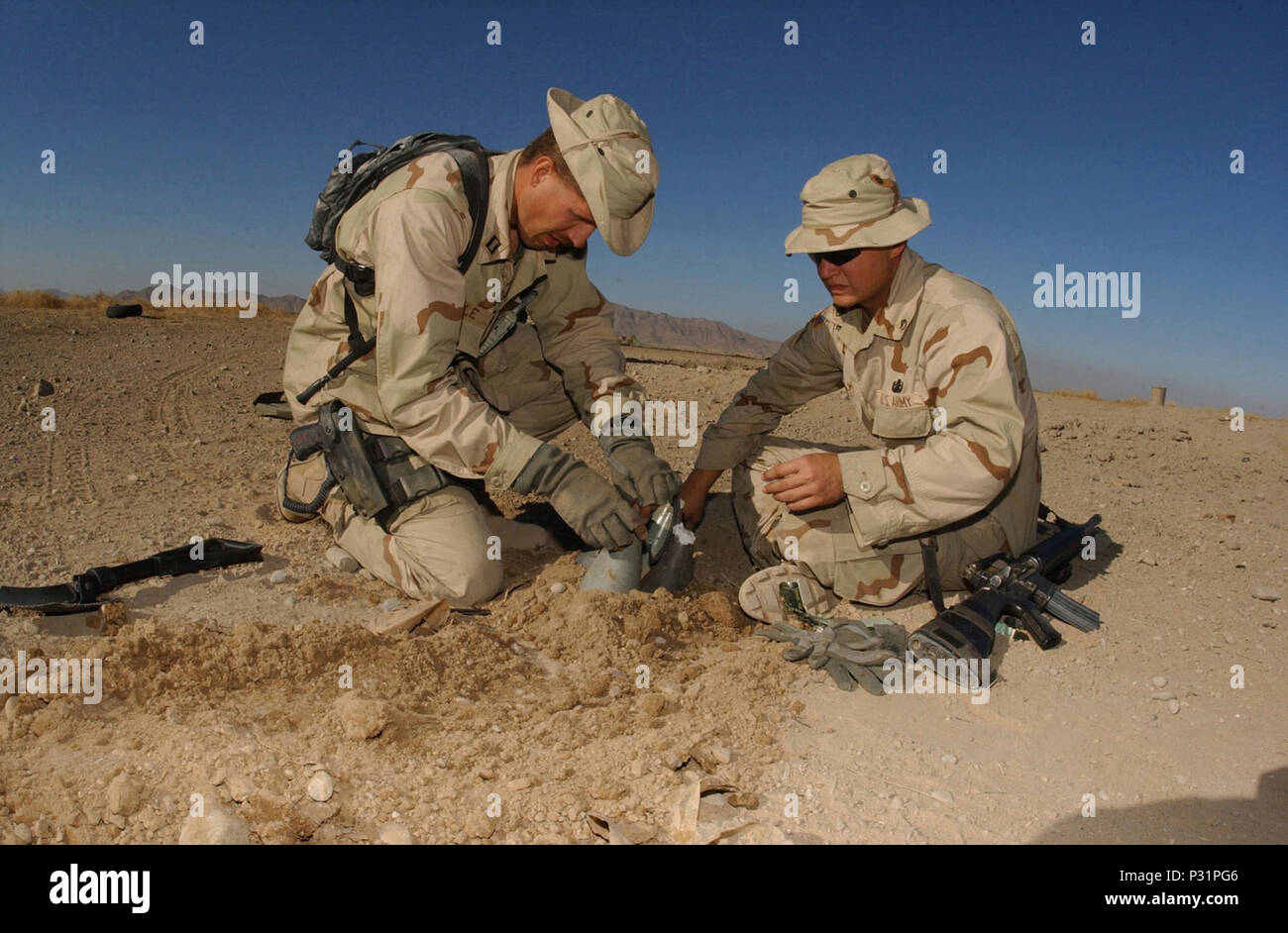 Afghanistan (Dec. 24, 2001 Stock Photo - Alamy