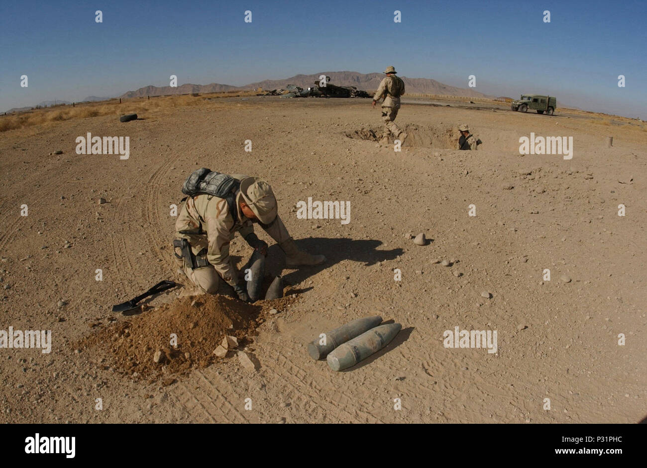 Afghanistan (Dec. 24, 2001 Stock Photo - Alamy