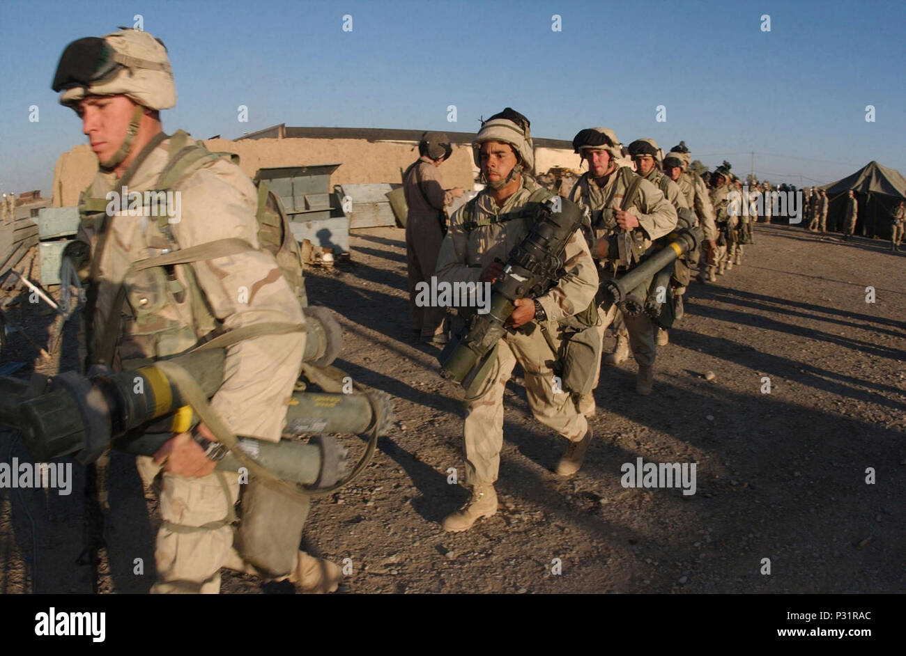 Afghanistan (Jan. 5, 2002 Stock Photo - Alamy