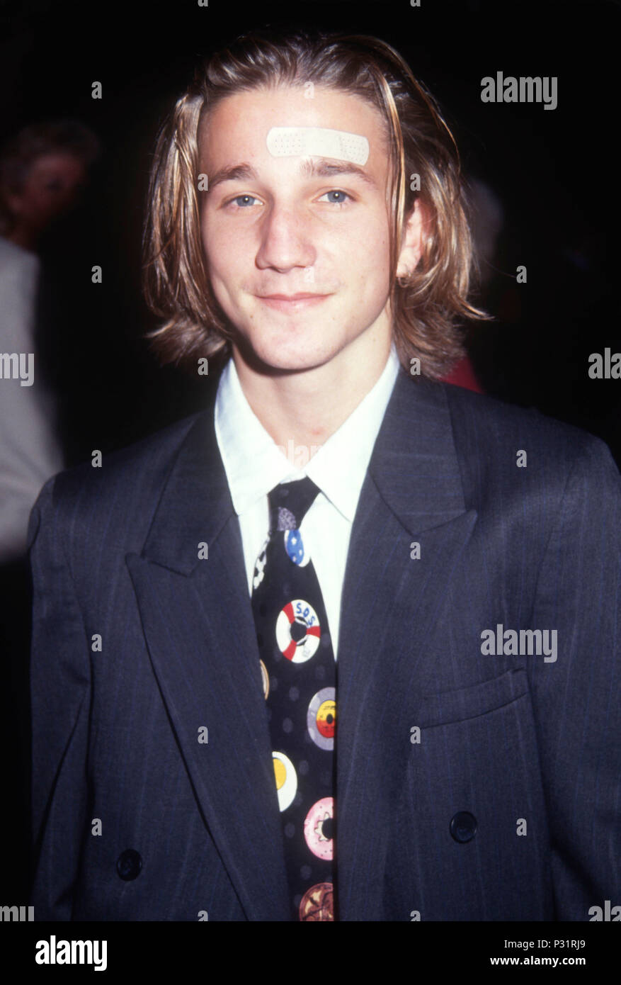 NORTH HOLLYWOOD, CA - OCTOBER 14: Actor Breckin Meyer attends 'The ...