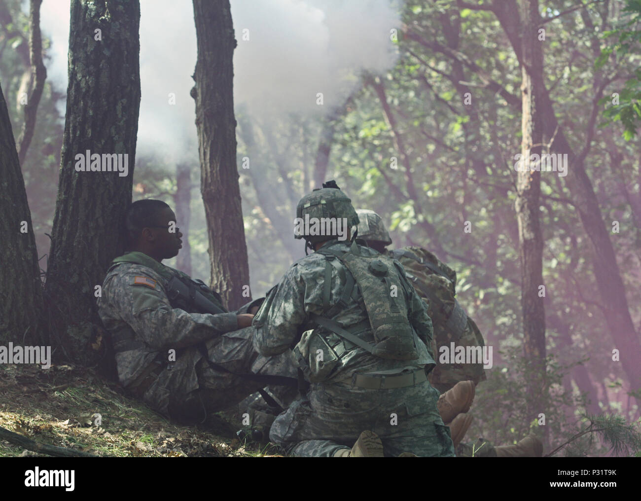 M113 mortar hi-res stock photography and images - Alamy