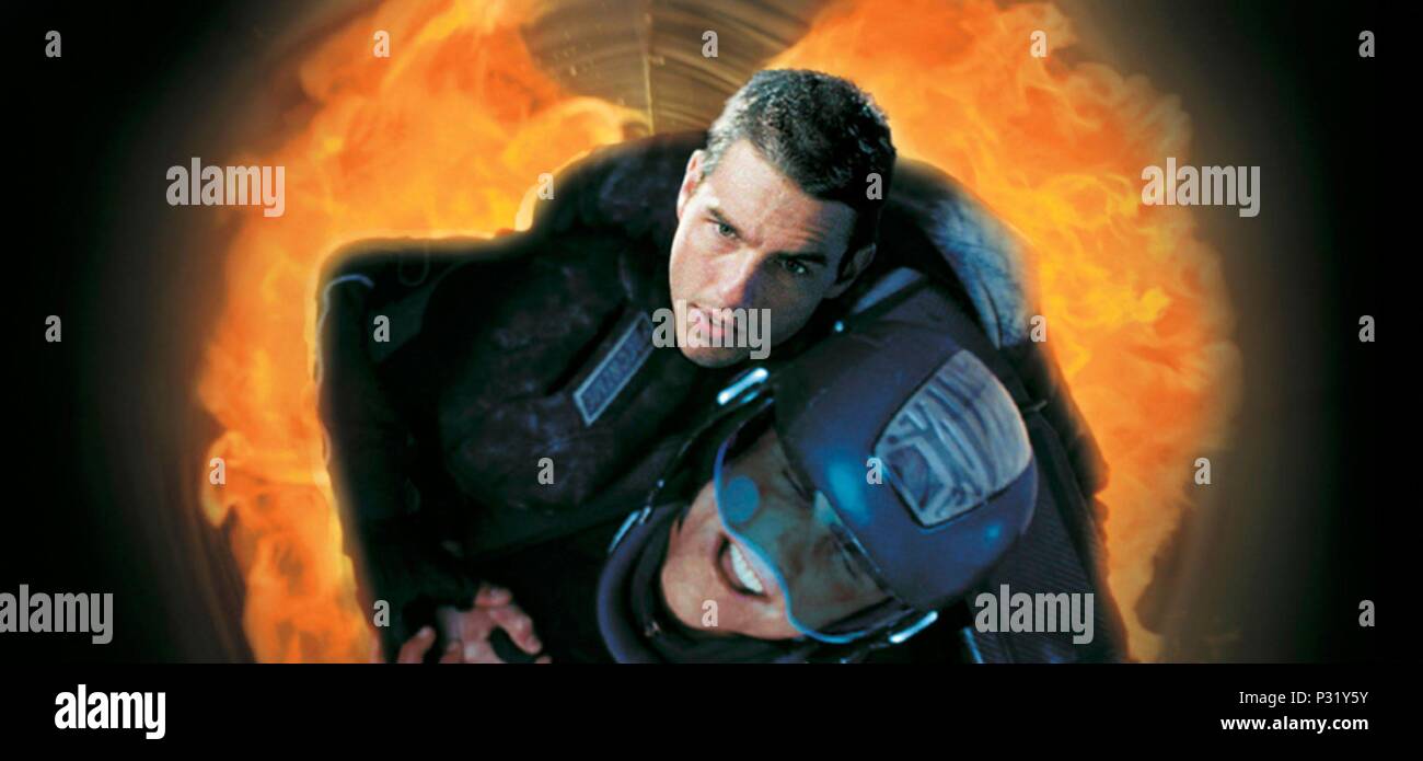 Original Film Title: MINORITY REPORT. English Title: MINORITY REPORT ...