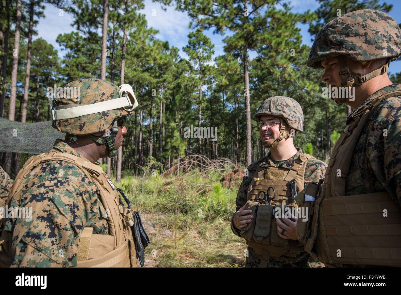 Battery sergeant major hi-res stock photography and images - Alamy