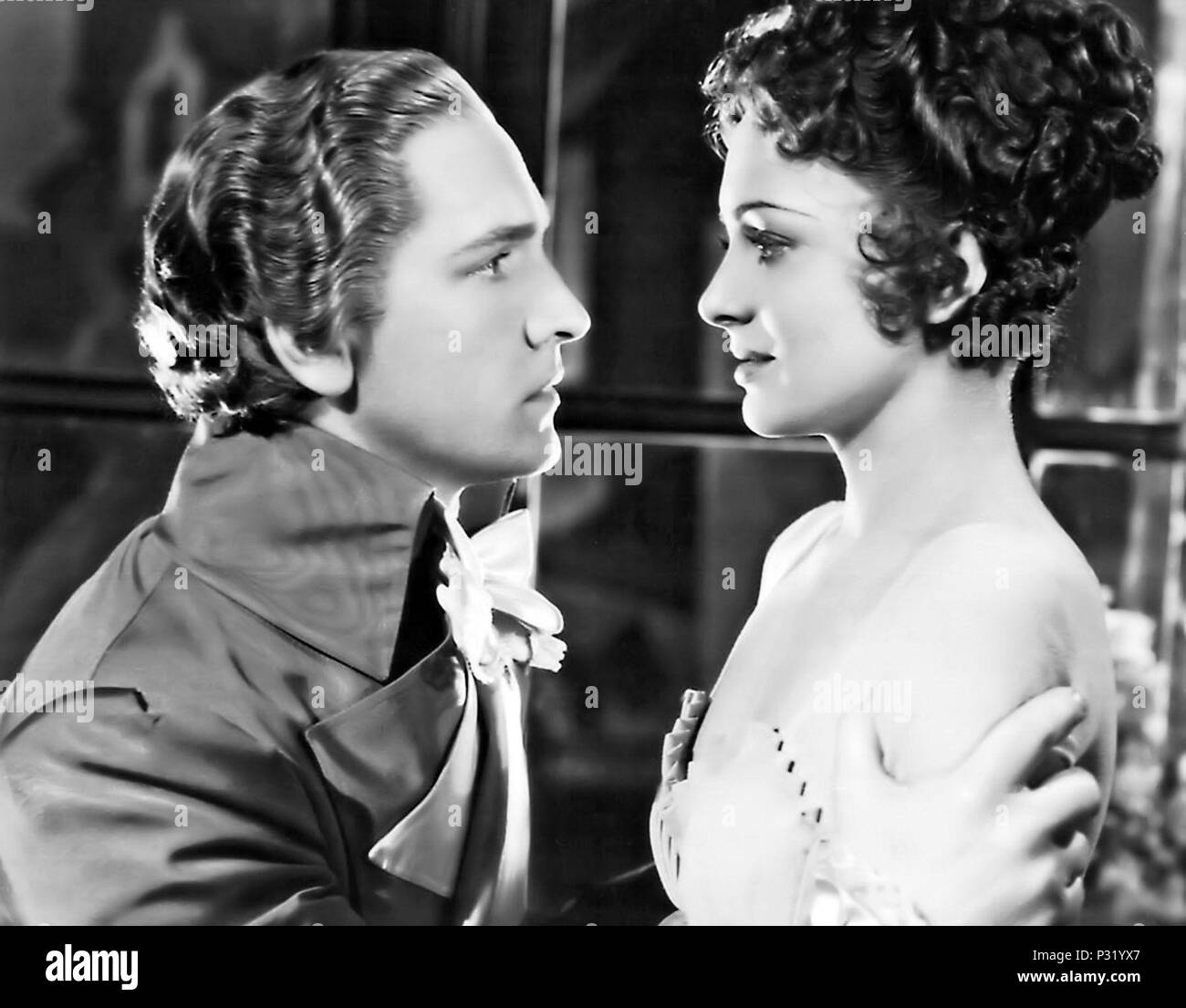 Original Film Title: ANTHONY ADVERSE. English Title: ANTHONY ADVERSE ...