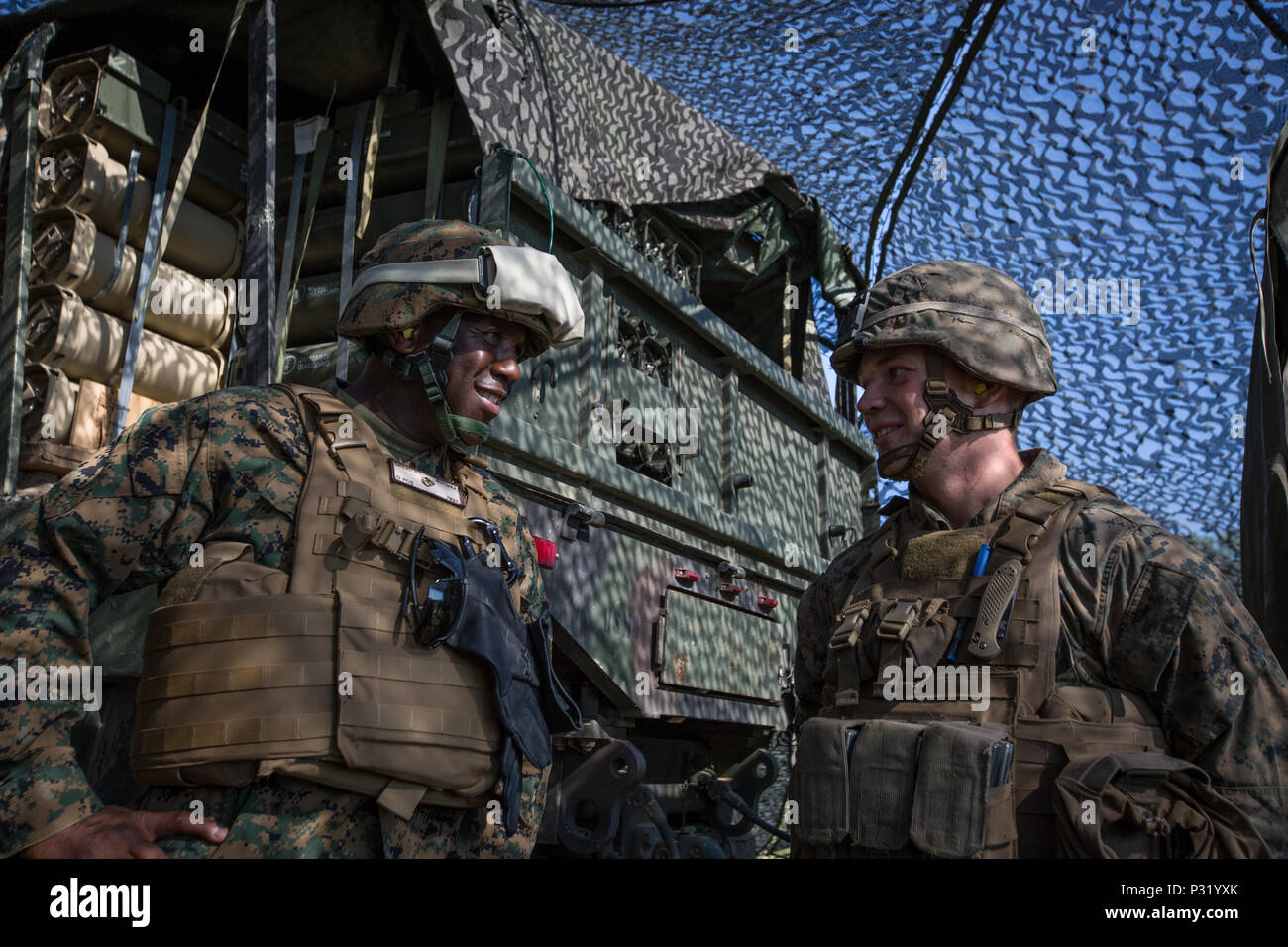 Battery sergeant major hi-res stock photography and images - Alamy