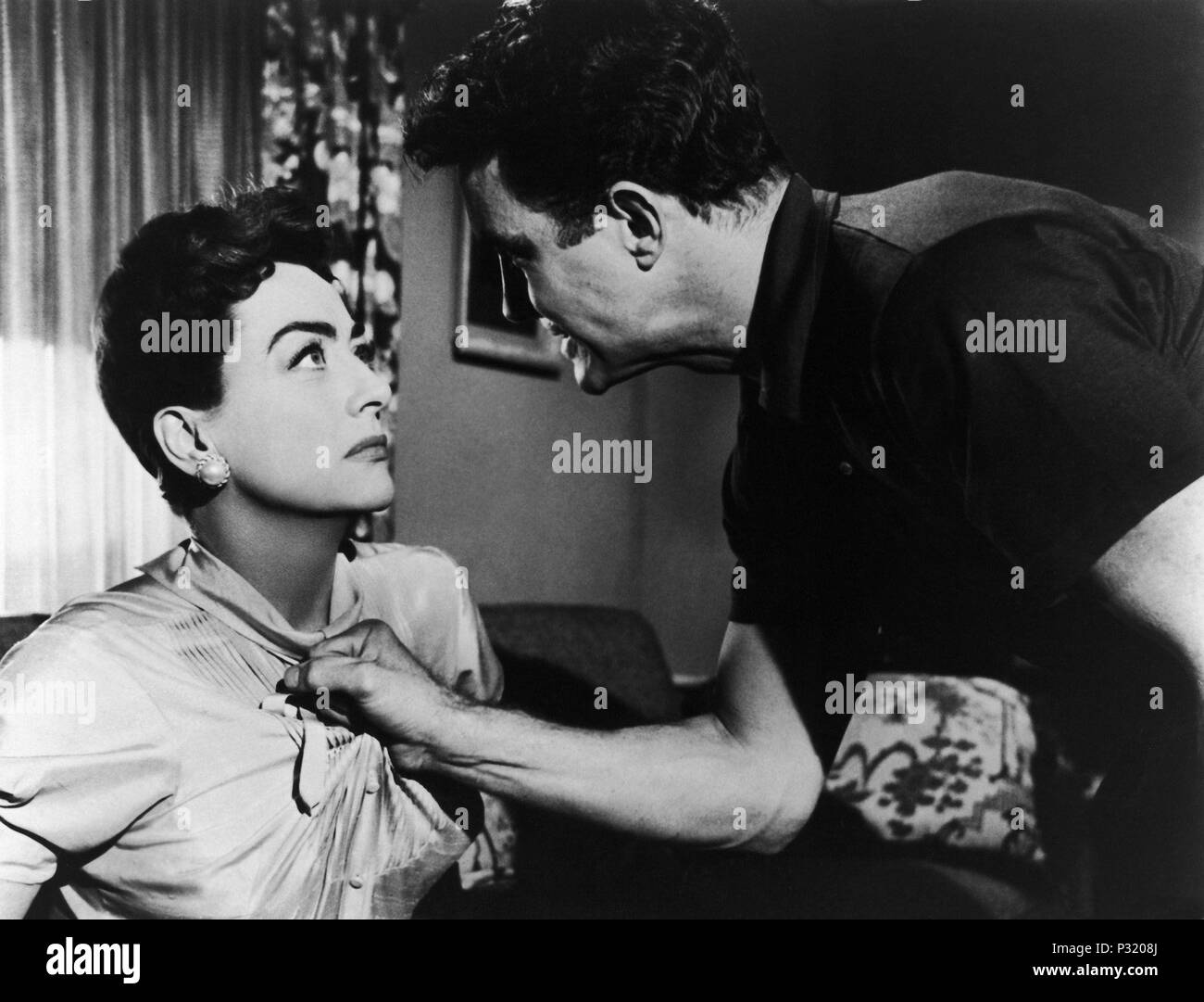 Original Film Title: AUTUMN LEAVES. English Title: AUTUMN LEAVES. Film ...