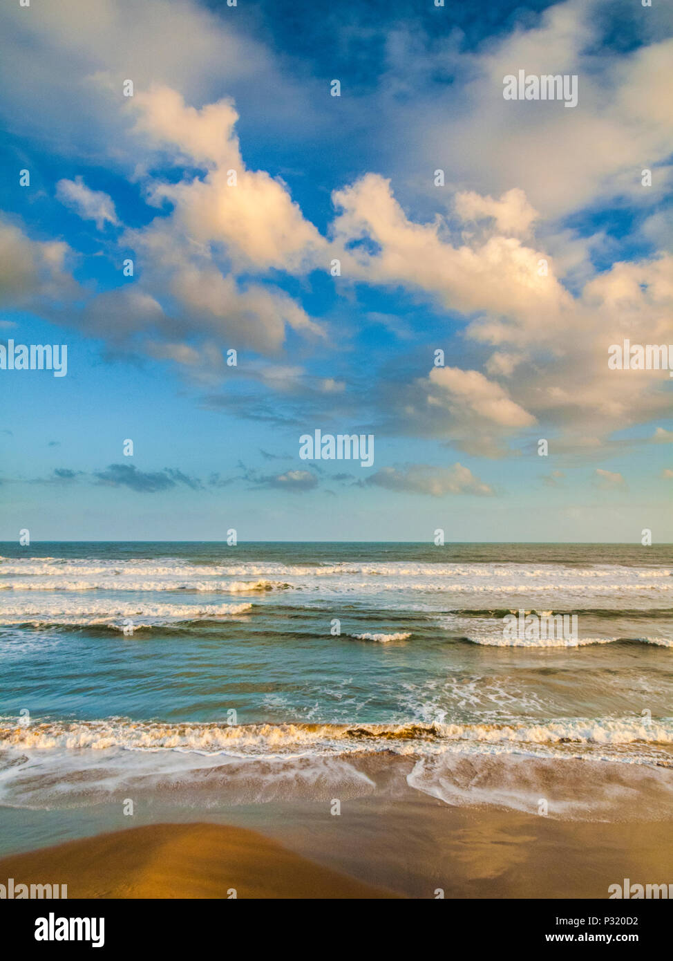 Beachscape Stock Photos & Beachscape Stock Images - Alamy